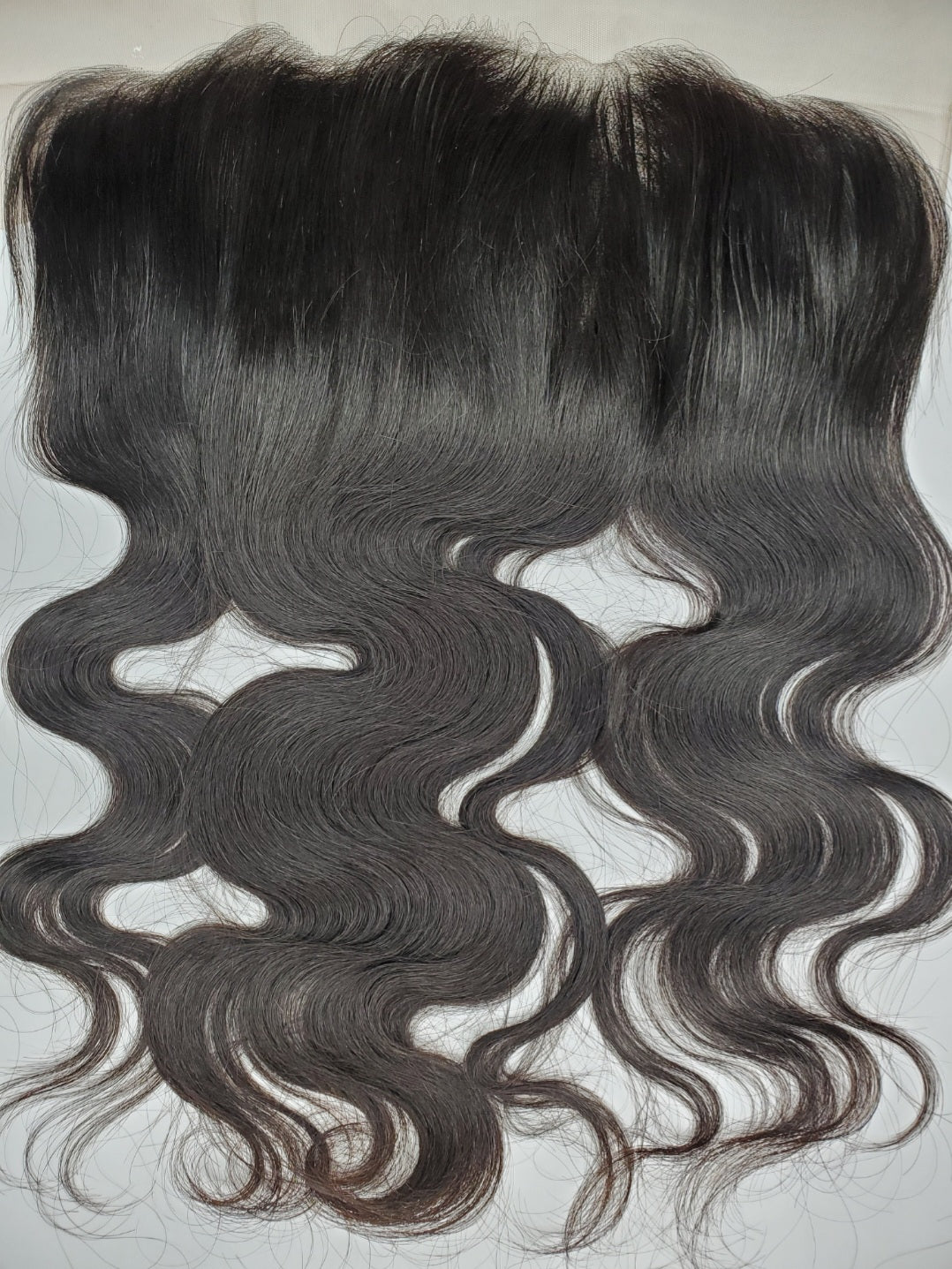 Posh Wave Lace Frontal – Rich Texture Hair